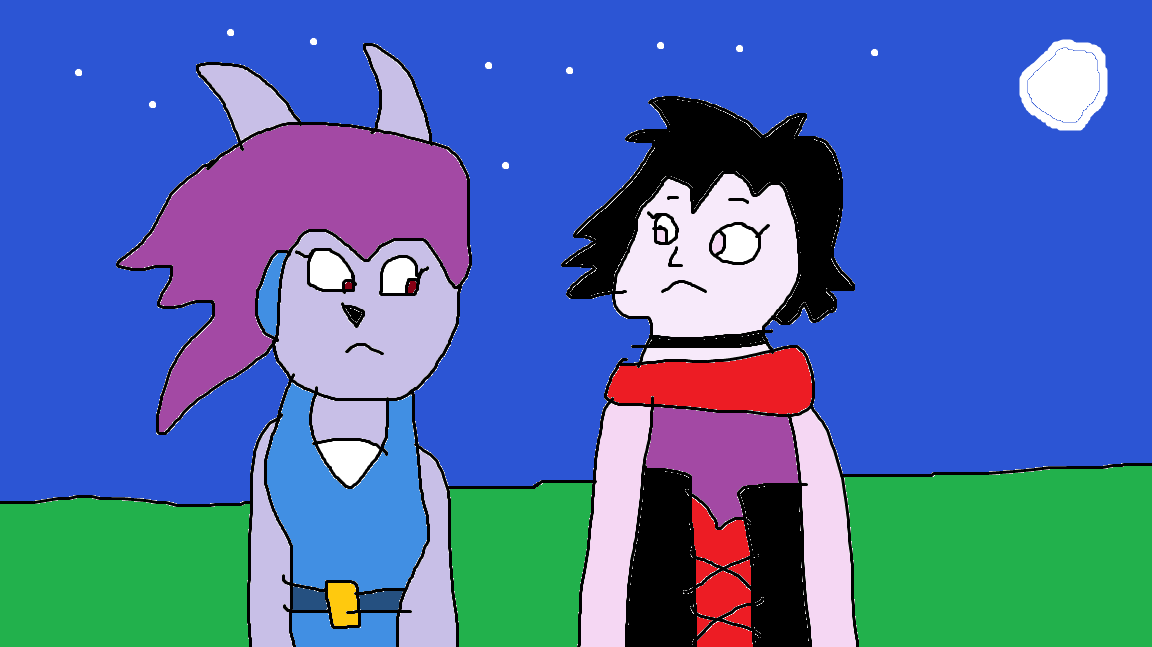 The Freedom Planet and RWBY Crossover by SidabaTheToonLord (DeviantArt ...