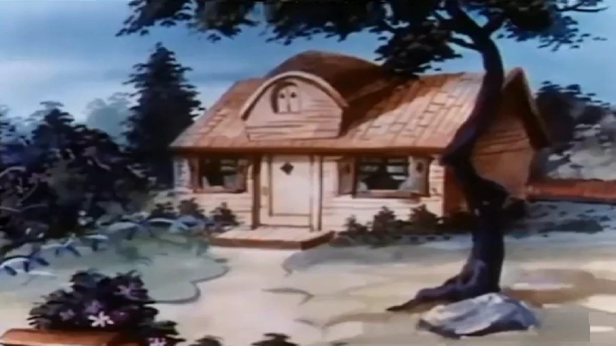 You're Not Built That Way (1936) Picture Background by ...