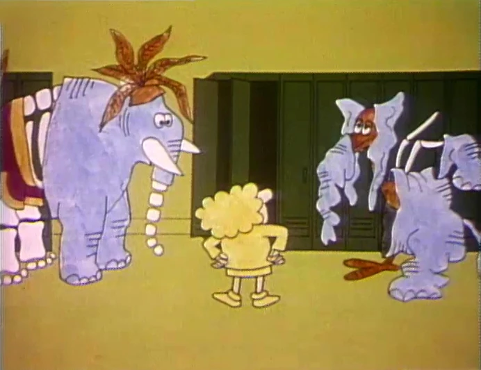 4 Sketches appeared on Sesame Street Season 28 (Muppet Wiki stuff) | Fan art Fun Wiki | Fandom