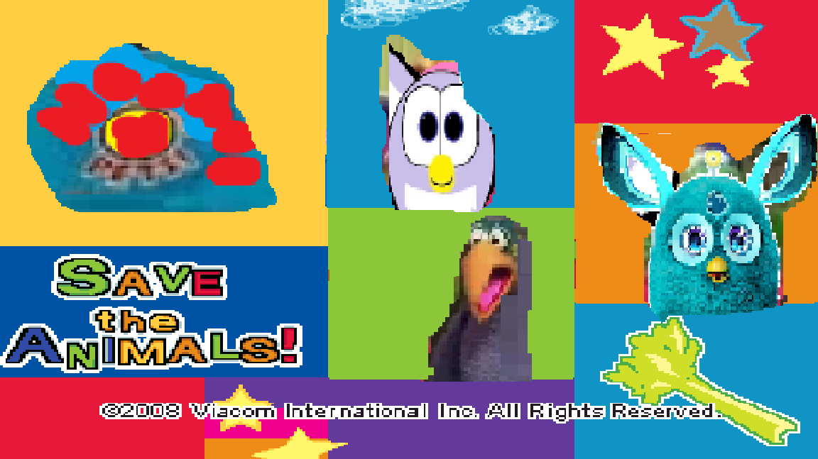 Noo-Loo Pets! Save The Animals | Fan art Fun Wiki | Fandom