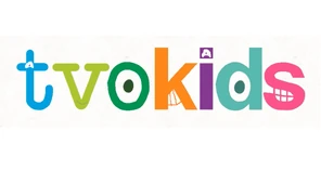 TVOKids Logo with Eyes and Faces | Fan art Fun Wiki | Fandom