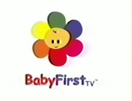 Babyfirst Logo (2006) | Fan art Fun Wiki | Fandom