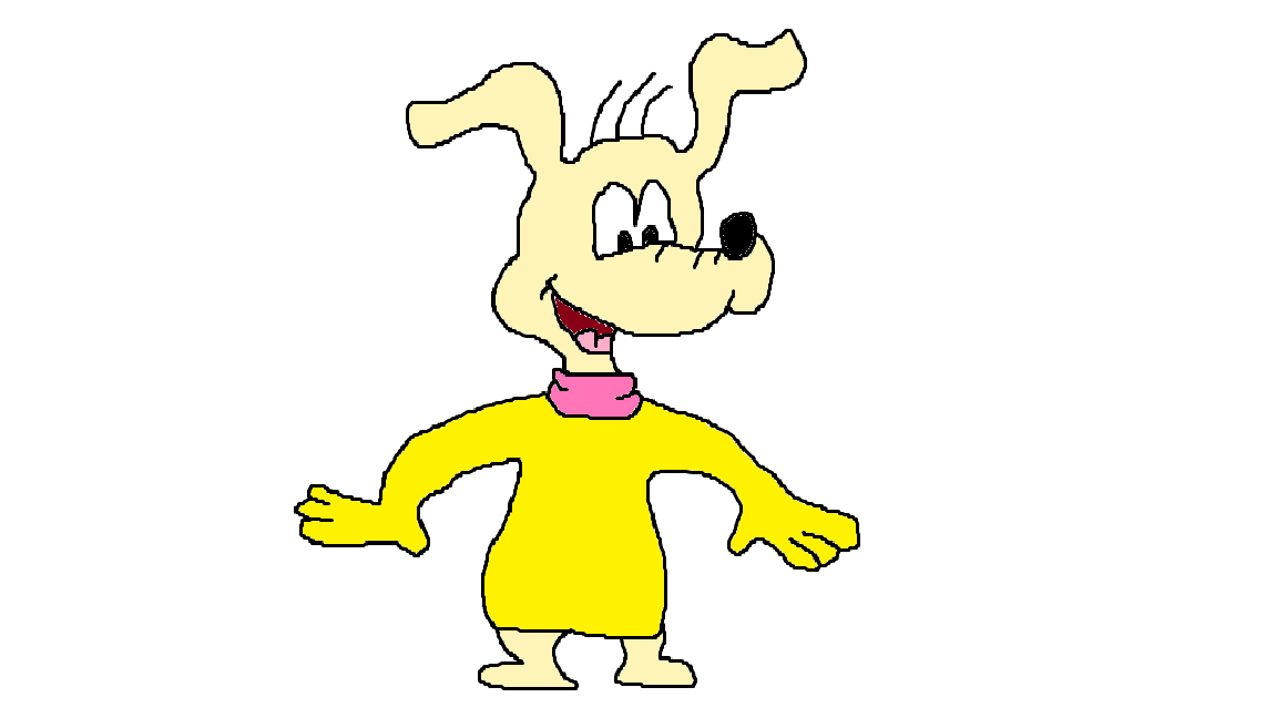 Mr. Knox in style of Goofy (art STUFF) | Fan art Fun Wiki | Fandom