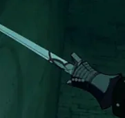 Ruber’s sword (Quest for Camelot) vectors by timmybrisbyfan1925 ...