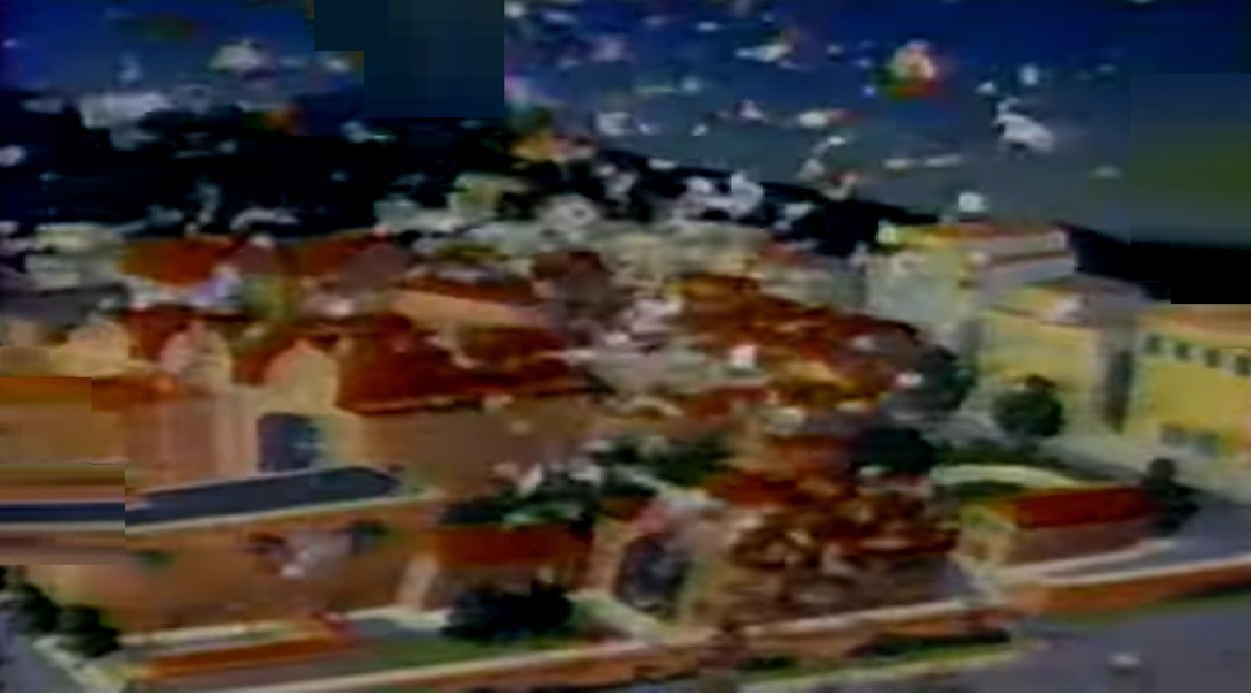Kids’ WB (1995) Picture Background by timmybrisbyfan1925 (DeviantArt ...