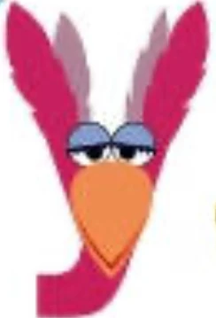 Shirley Bird (mbaboon) | Fan art Fun Wiki | Fandom