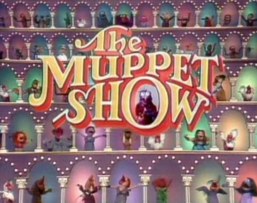 The Muppet Show Theme | Fan art Fun Wiki | Fandom