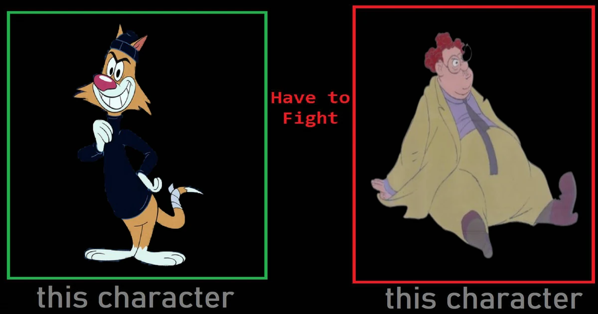 What if Rowdy the Cat was pet to Mr. Snoops (DeviantArt stuff) | Fan ...