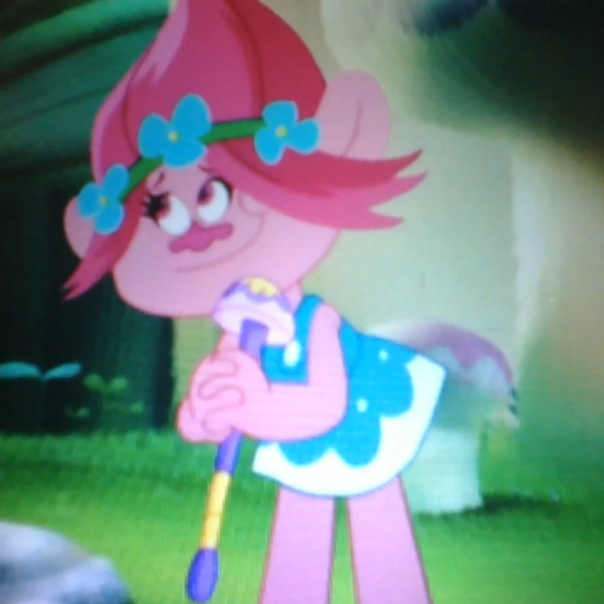 Poppy 2 (DeviantArt stuff) | Fan art Fun Wiki | Fandom