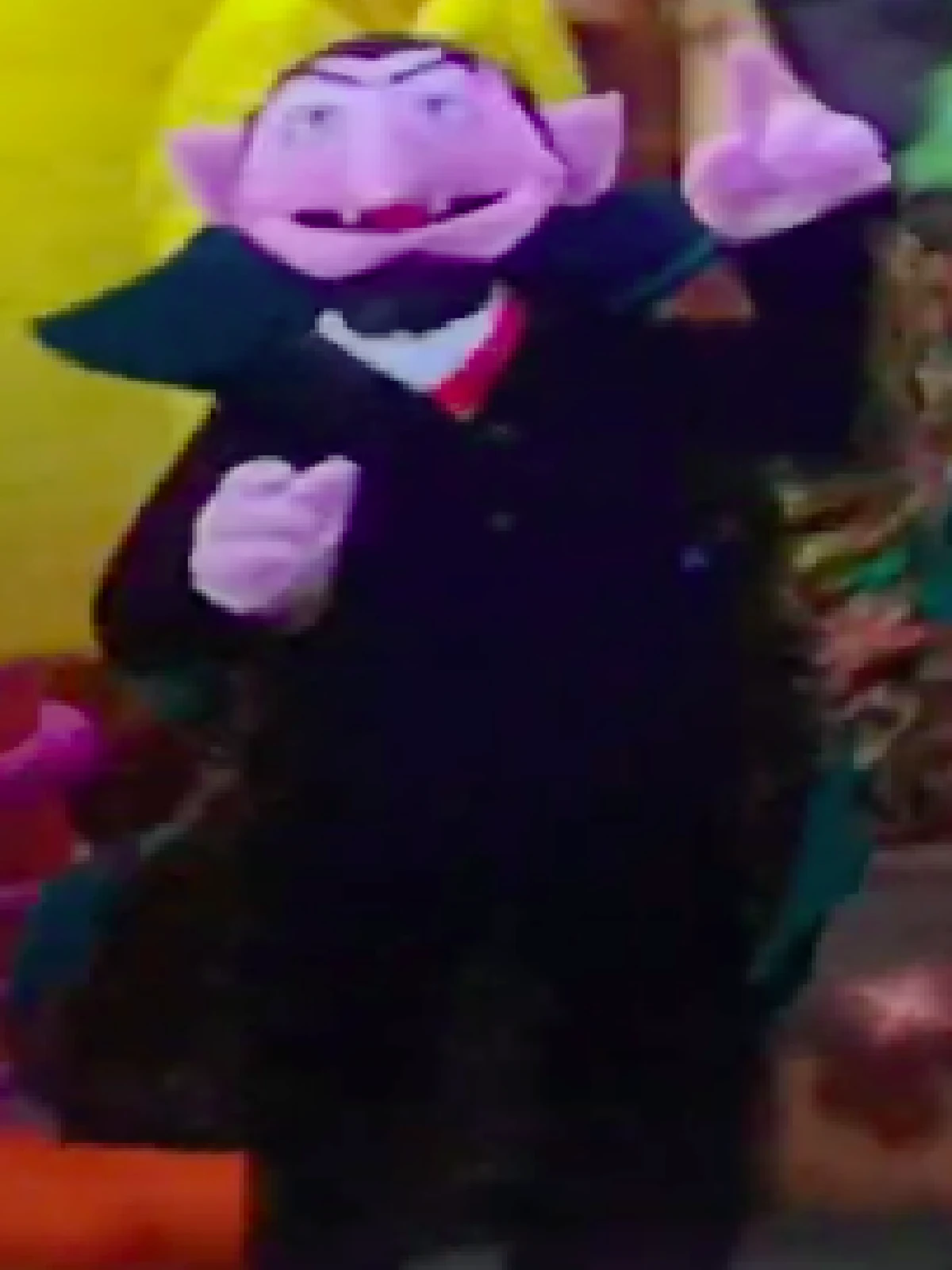 Count von Count (DeviantArt stuff) | Fan art Fun Wiki | Fandom
