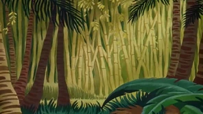 Tiger Trouble (1945) Picture Background by joseluislobatohumane ...