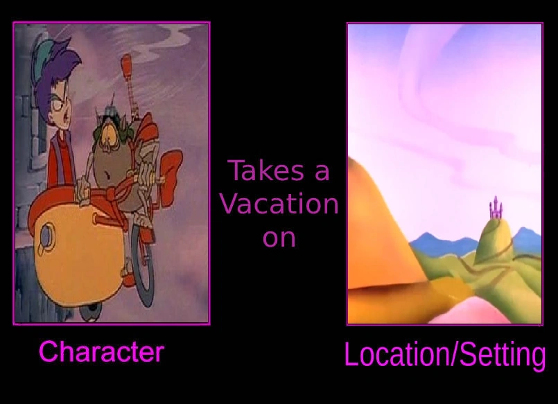 What if Shreeky and Beastly Take a Vacation on Mushroom Kingdom (DIC ...