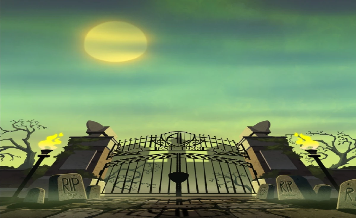 Tiny Toons Looniversity (2023) Picture Background by joseluislobatohumane (DeviantArt stuff ...