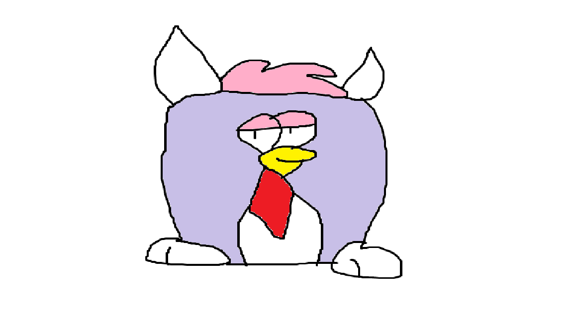 ACR - Noo-Loo By ArtDexo2000 (DeviantArt stuff | Fan art Fun Wiki | Fandom