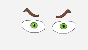 Ben 10 - Ben's eyes (DeviantArt stuff) | Fan art Fun Wiki | Fandom