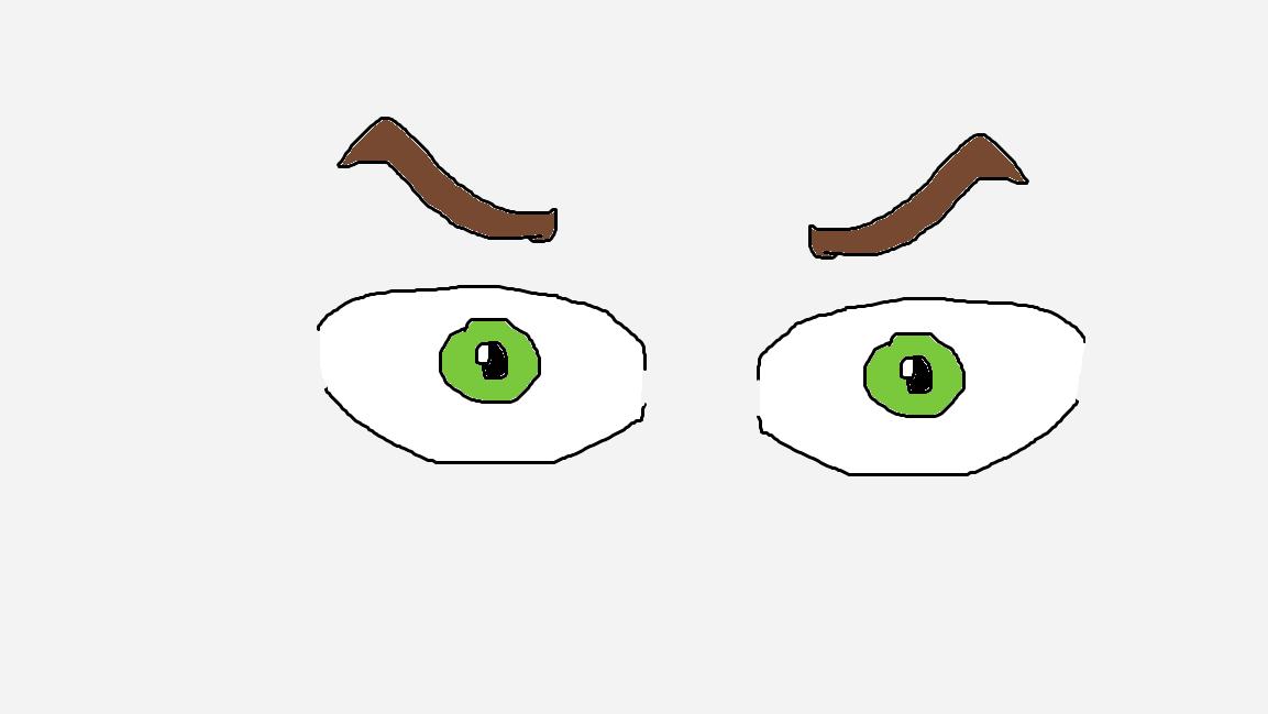 Ben 10 - Ben's eyes (DeviantArt stuff) | Fan art Fun Wiki | Fandom