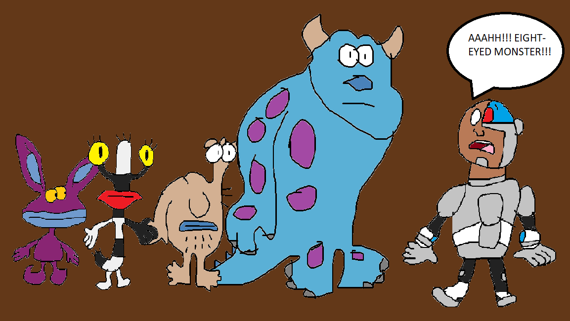 Hallow-Toon day 23 by SidabaTheToonLord (DeviantArt stuff) | Fan art ...