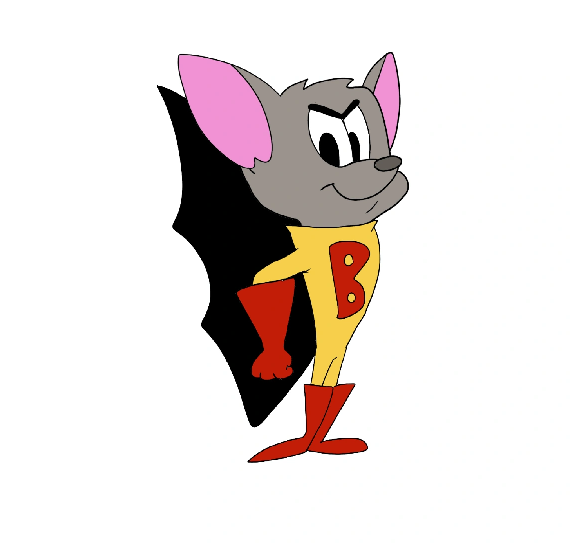 Batfink by starionwolf (DeviantArt stuff) | Fan art Fun Wiki | Fandom