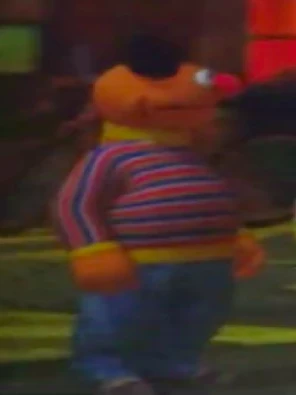 Ernie (DeviantArt stuff) | Fan art Fun Wiki | Fandom