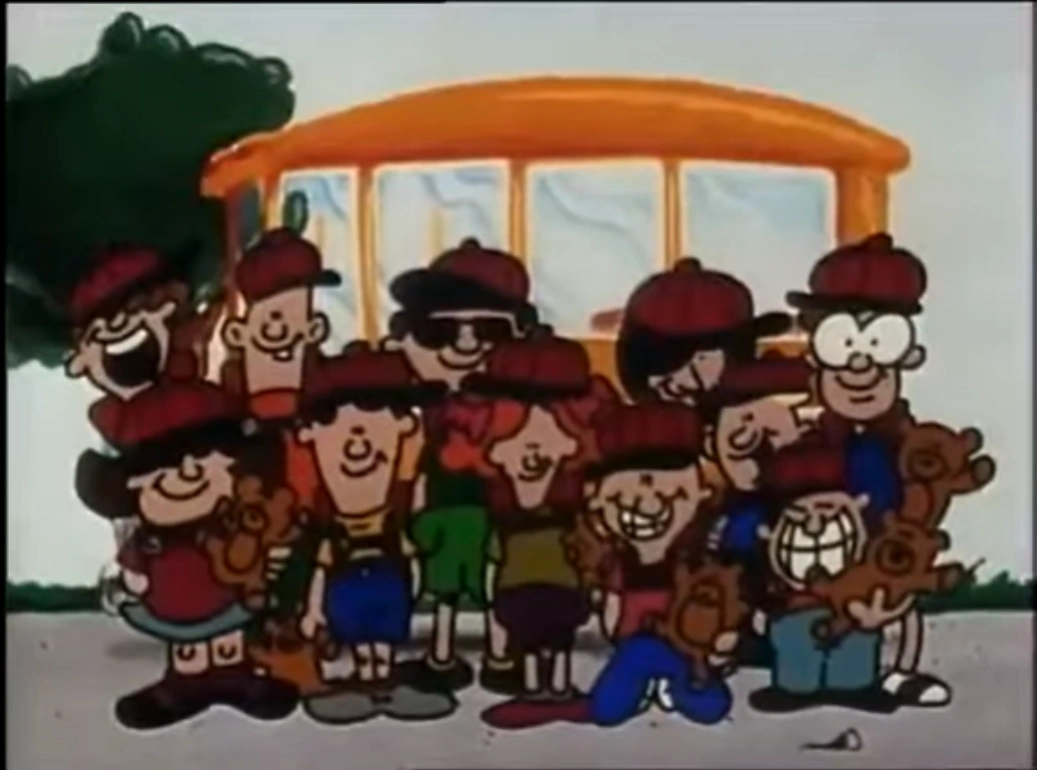 The Human Kids (Sesame Street) by joseluislobatohumane (DeviantArt ...