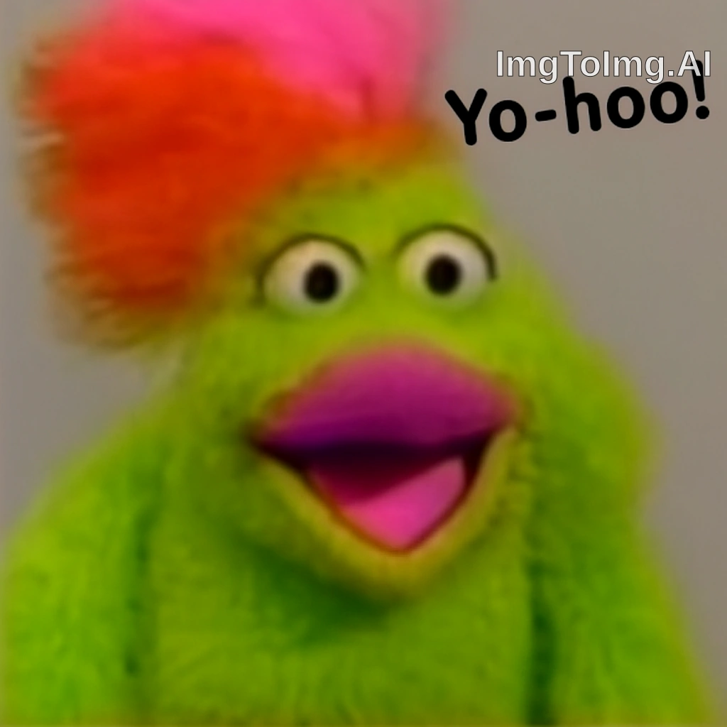 Coco Bird (ImgToimg AI) | Fan art Fun Wiki | Fandom