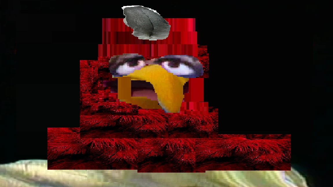 The Muppet Birds (1975) Fanmade Characters by timmybrisbyfan1925 ...