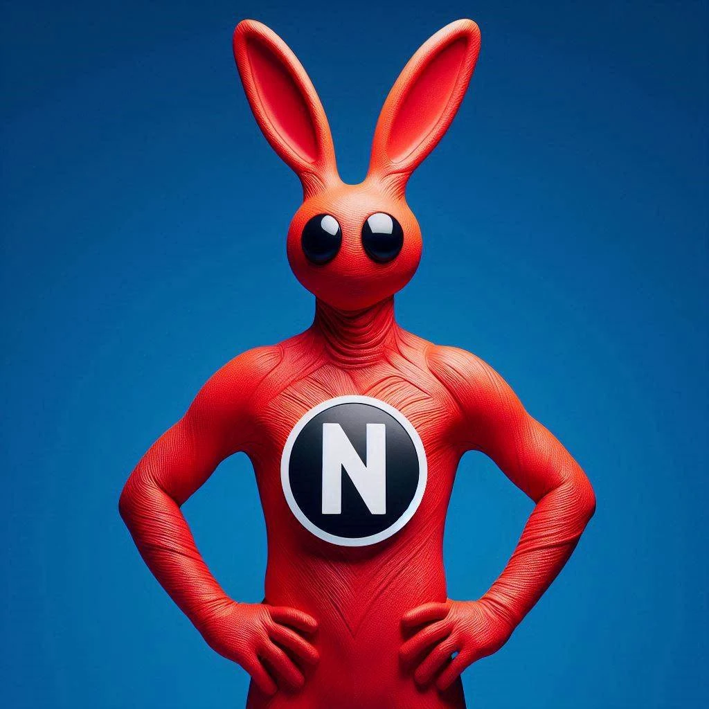 THE NOID (DOMINO´S PIZZA) by mnwachukwu16 (DeviantArt stuff) | Fan art ...