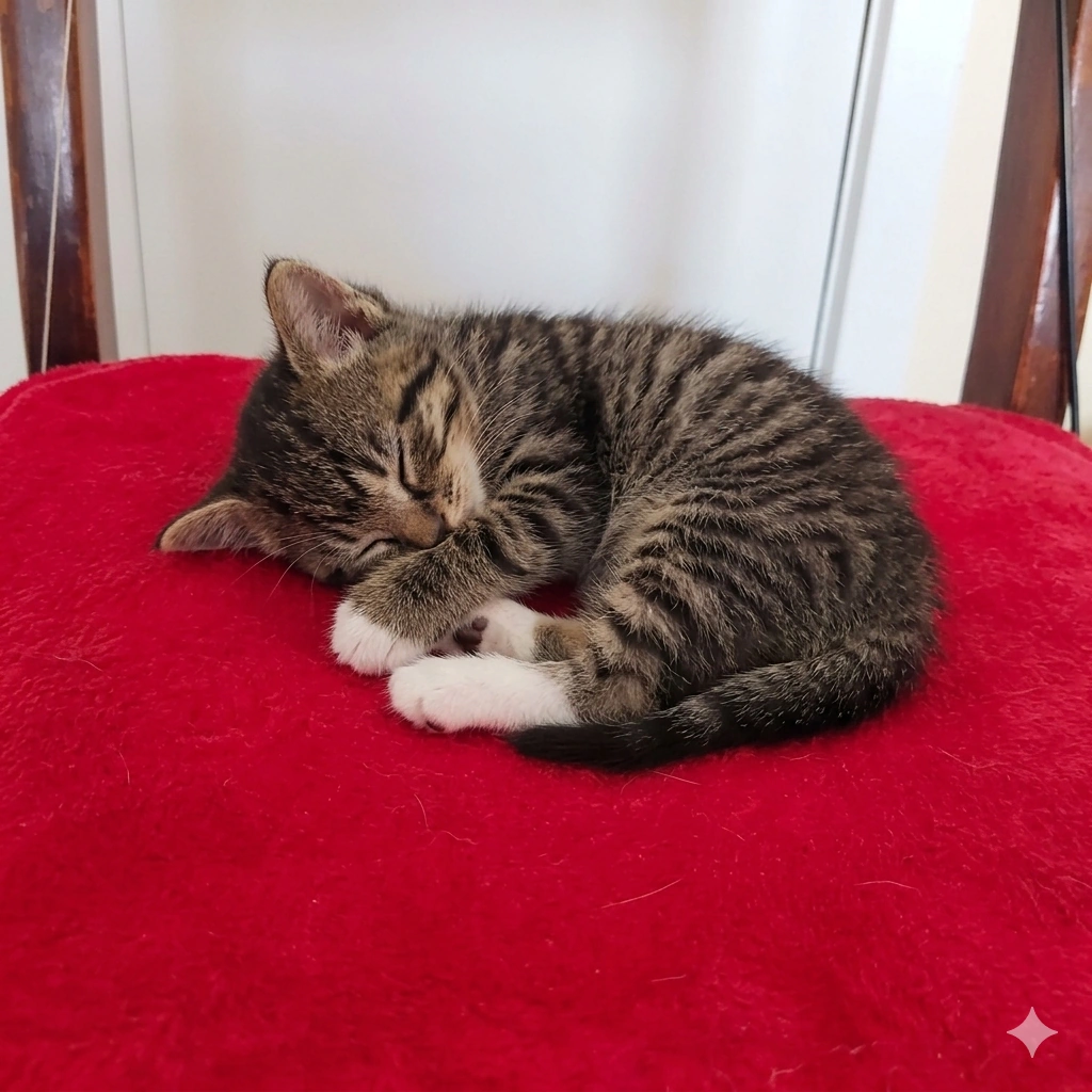 Misha taking a long nap (Gemini) | Fan art Fun Wiki | Fandom