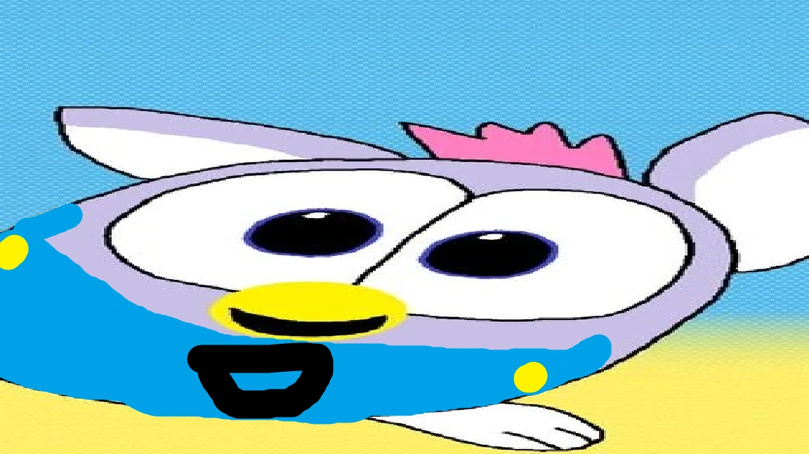 Noo-Loo Gets Applause by PoisonousPingPong (YouTube stuff) | Fan art ...