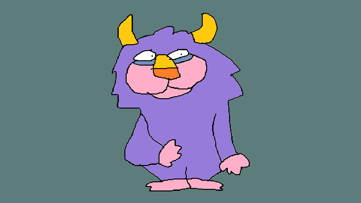 Luncheon Counter Monster by SidabaTheToonLord (DeviantArt stuff) | Fan ...