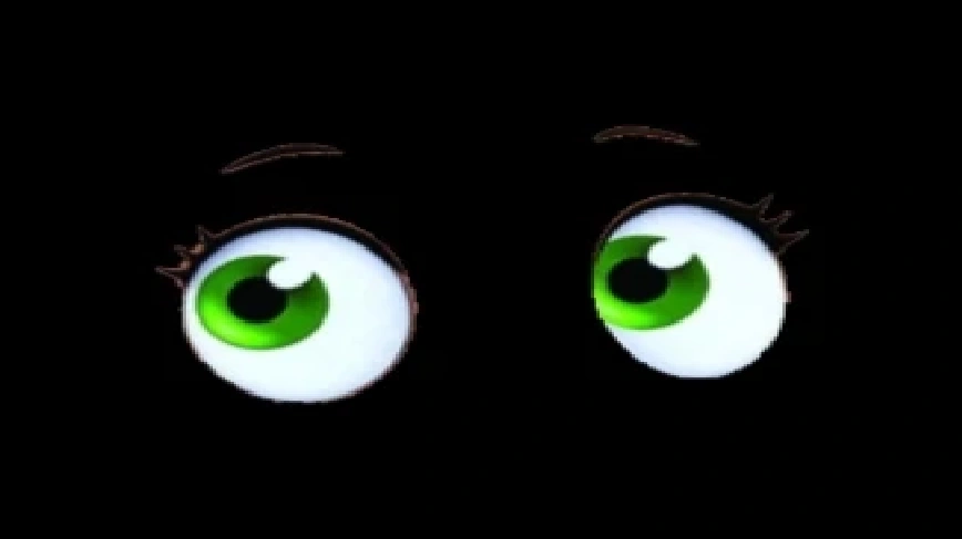 Princess Presto in the Dark by Snjxjn (DeviantArt Stuff) | Fan art Fun ...