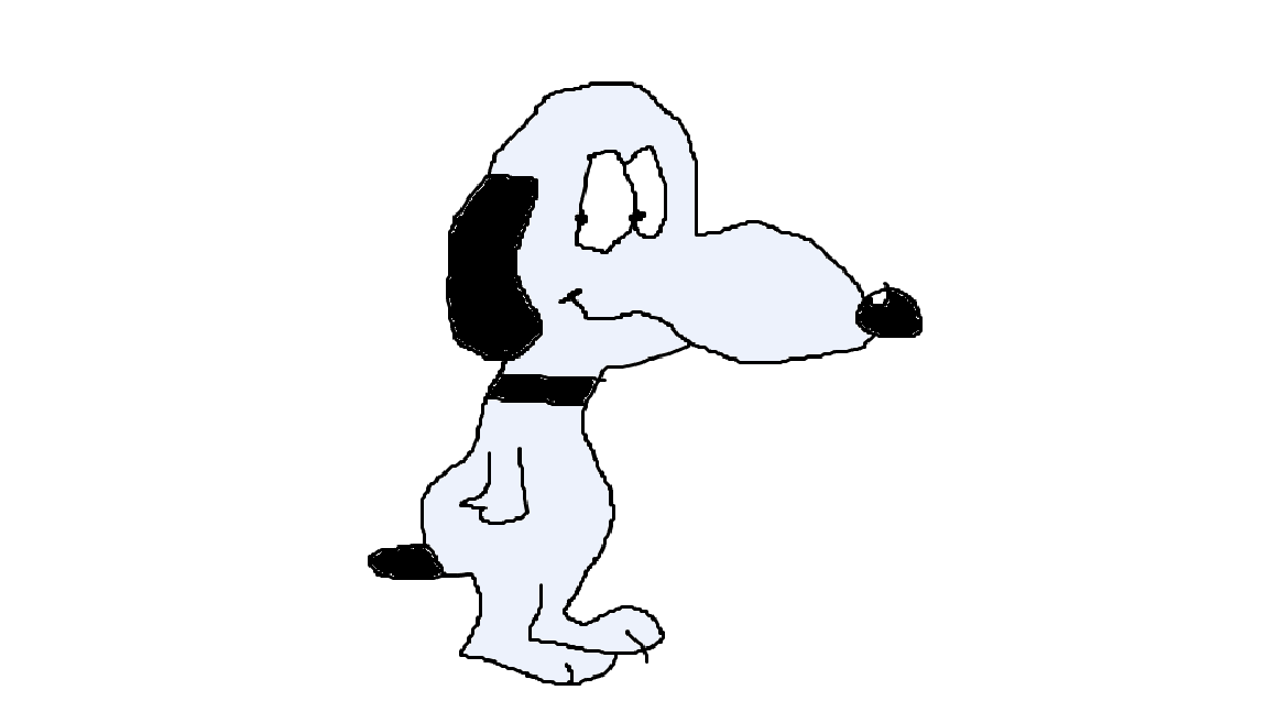 Snoopy In Style Of Dijon Art Stuff Fan Art Fun Wiki Fandom