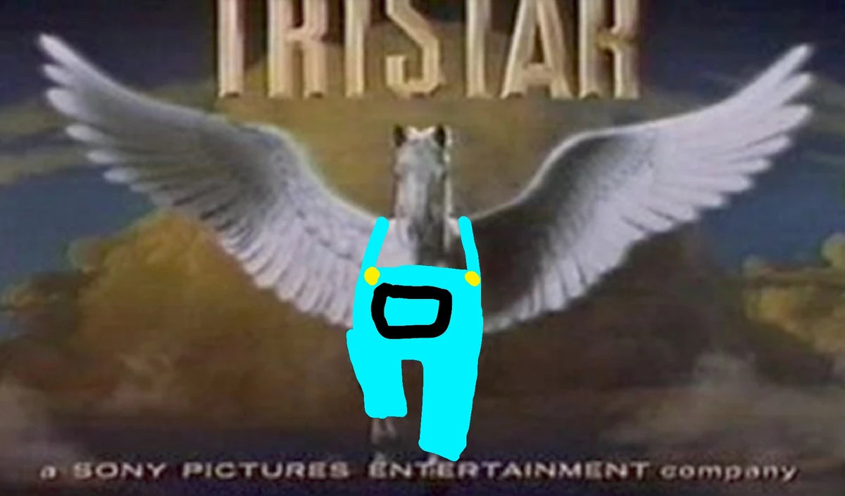 The Same Photo When i Pooped a Big One Tristar the winged horse Pegasus | Fan art Fun Wiki | Fandom