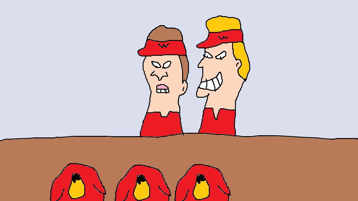 Toon June 2024 Day 20 by SidabaTheToonLord (DeviantArt stuff) | Fan art ...