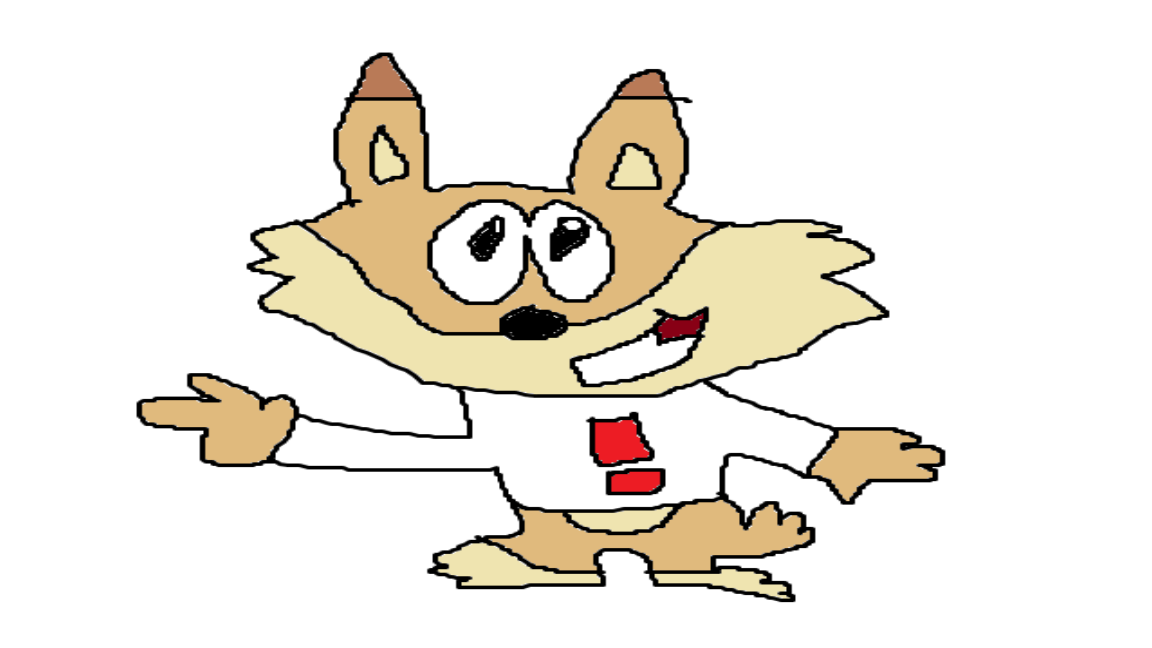 Bubsy Bobcat (Rayman style) (art STUFF) | Fan art Fun Wiki | Fandom Bubsy Bobcat (Rayman style) (art STUFF) | Fan art Fun Wiki | Fandom