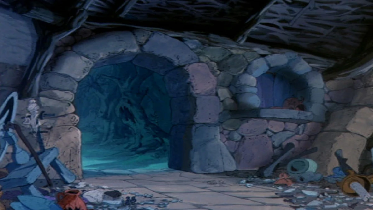 TSITS (1963) Picture Background by joseluislobatohumane (DeviantArt ...