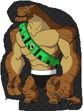 Humungosaurio | Fan Arts de Ben 10 Wiki | Fandom