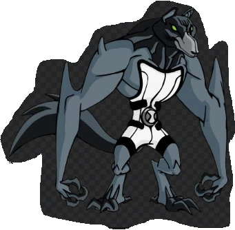 Blitzwolfer | Fan Arts de Ben 10 Wiki | Fandom