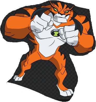 Rath | Fan Arts de Ben 10 Wiki | Fandom