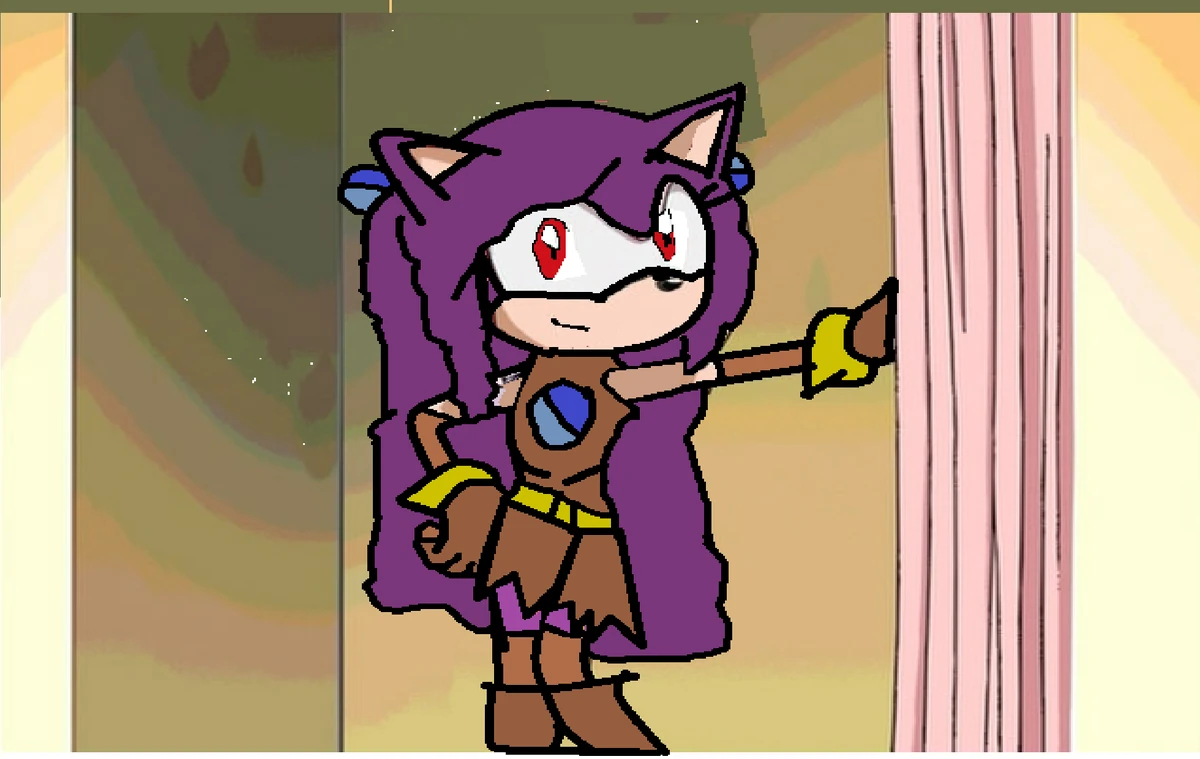 Sammy The Hedgeog | Wiki Fan Characters Sonic | Fandom