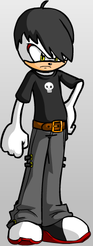 Terios The Hedgehog | Wiki Fan Characters Sonic | Fandom