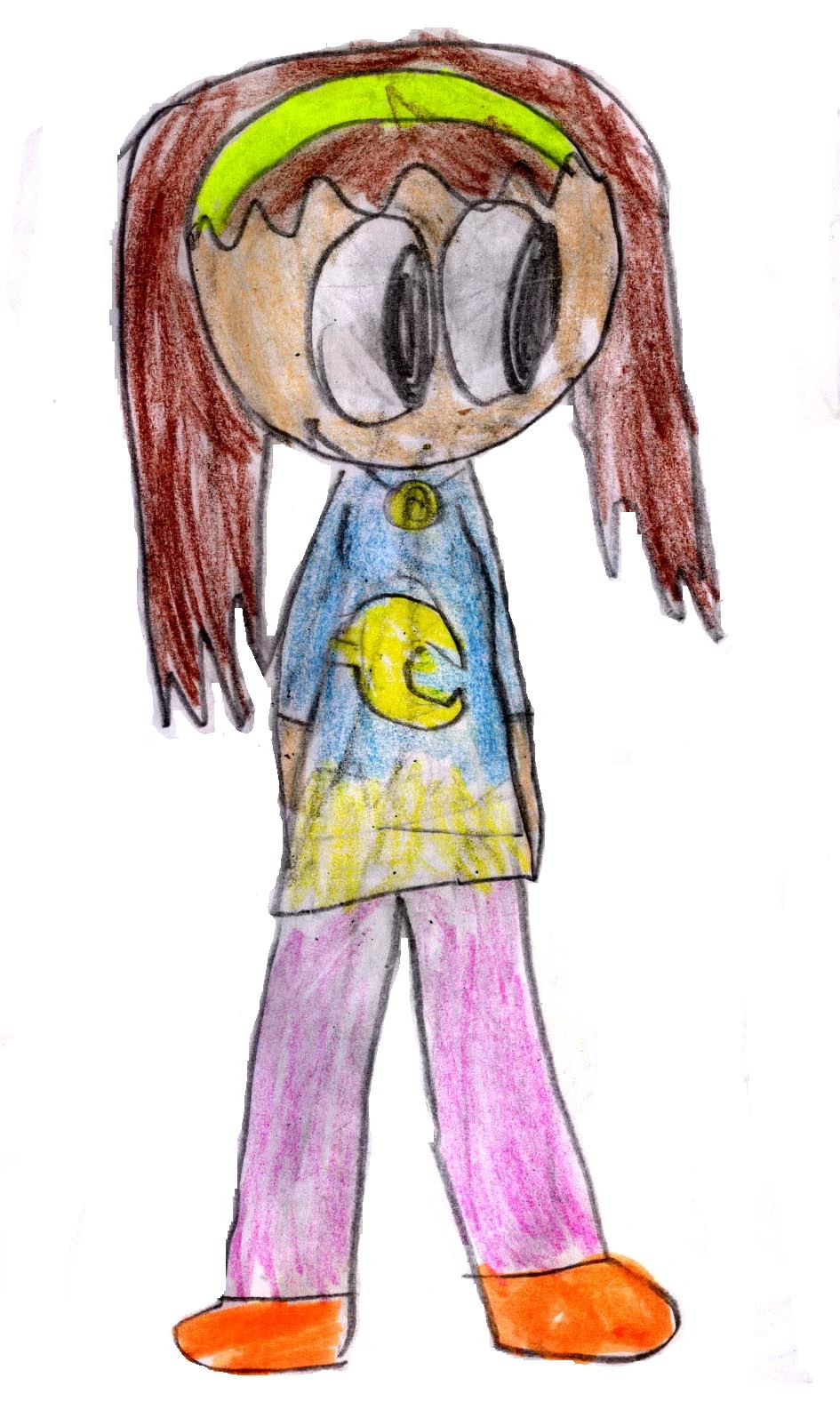 Susan | Fan characters Wiki | Fandom