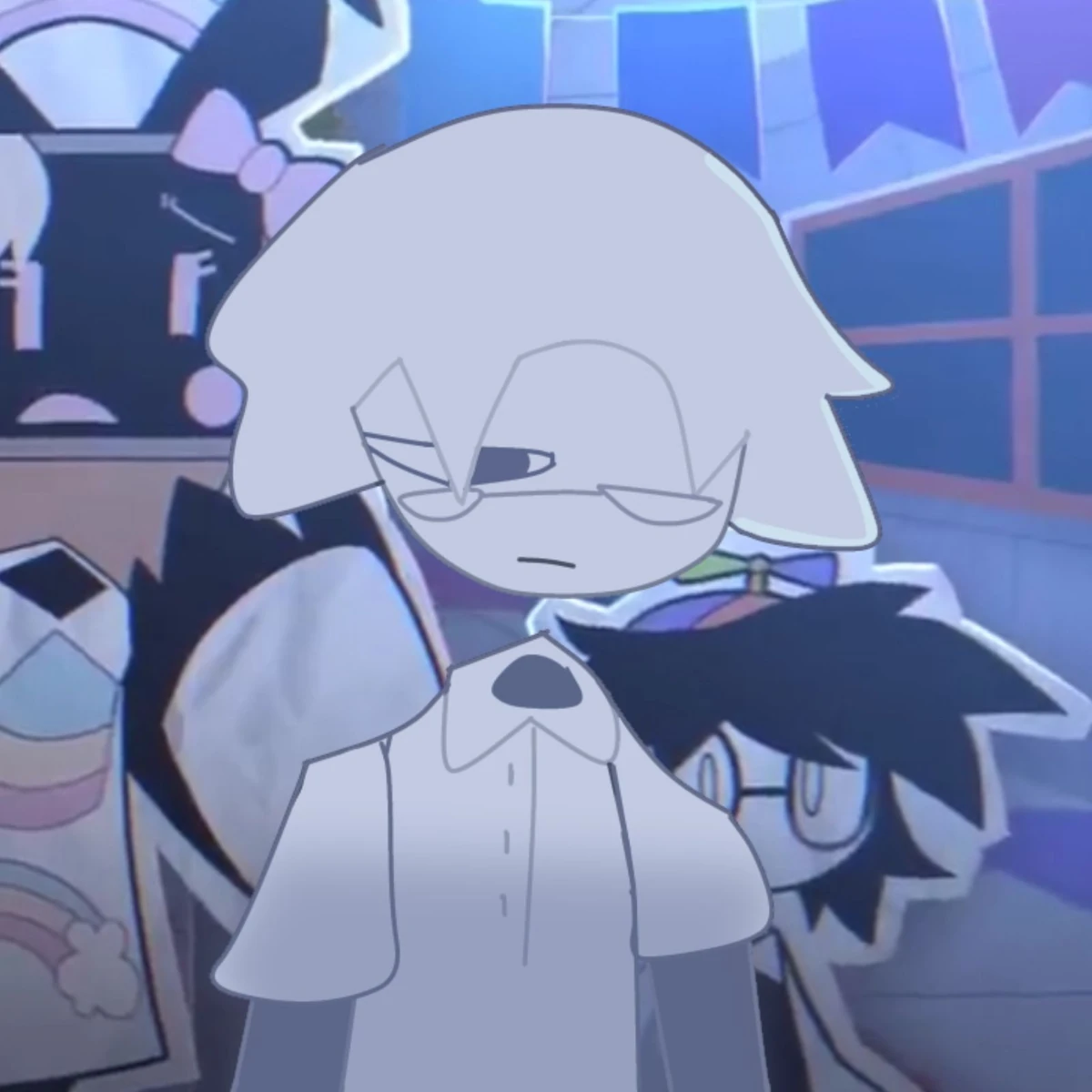 Mik | Fan characters Wiki | Fandom