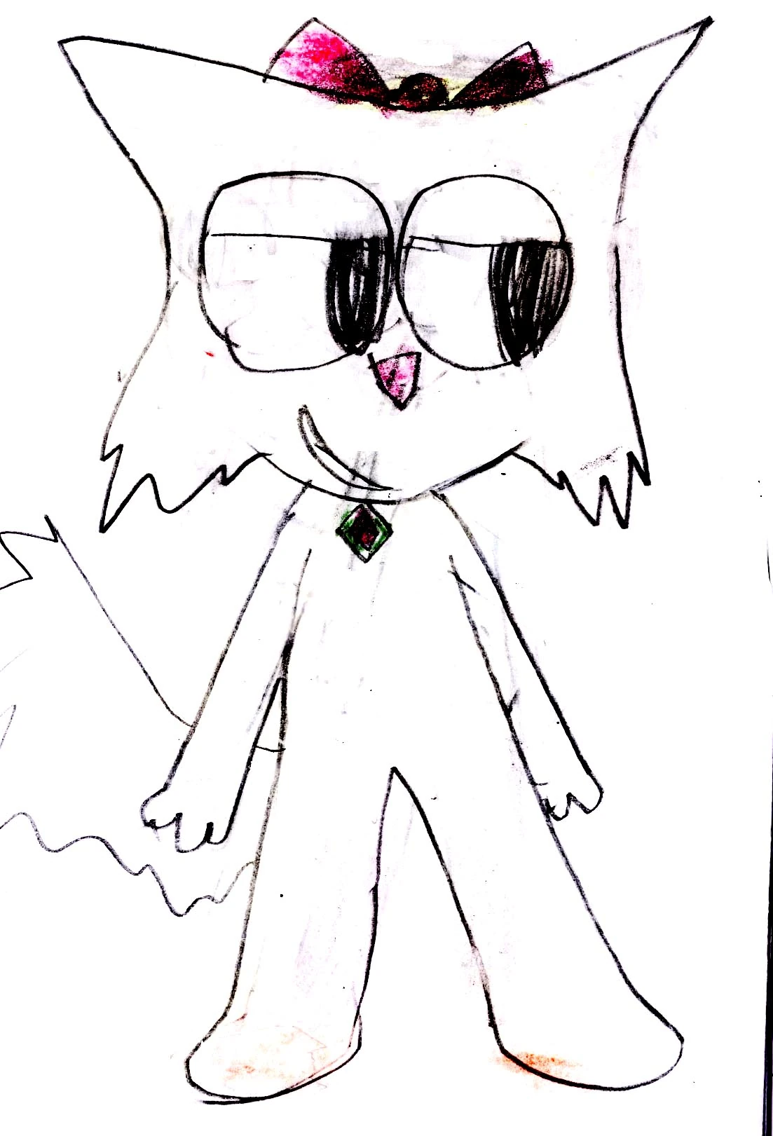 C.J | Fan characters Wiki | Fandom