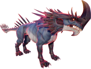 Embermane | Fan Dauntless RU вики | Fandom