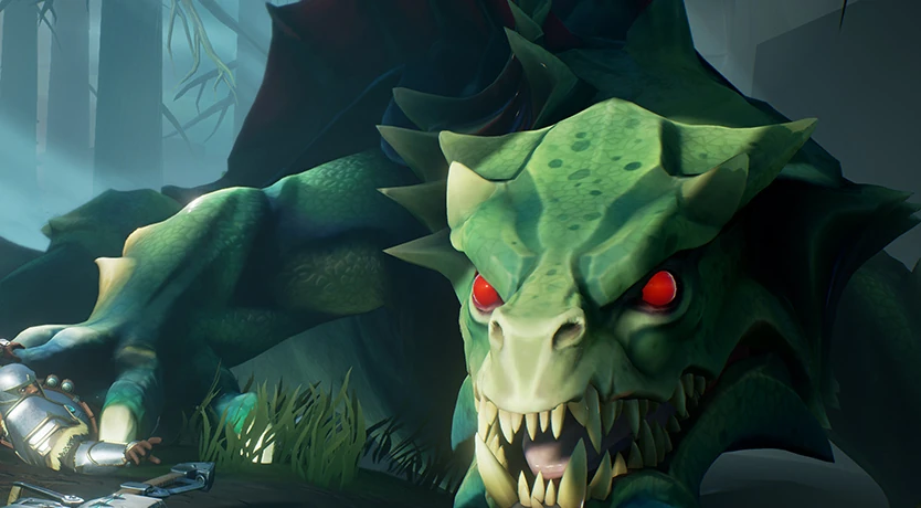 Drask | Fan Dauntless RU вики | Fandom