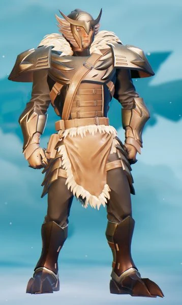 Shrike Armour | Fan Dauntless RU вики | Fandom