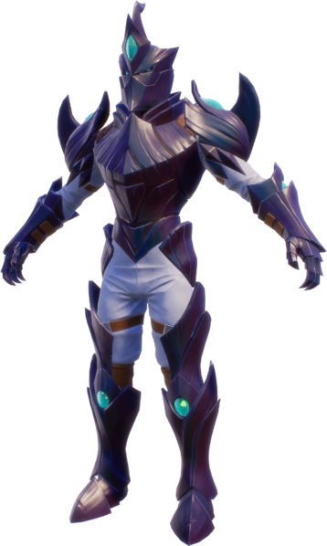 Valomyr Armour | Fan Dauntless RU вики | Fandom