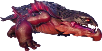 Charrogg | Fan Dauntless RU вики | Fandom