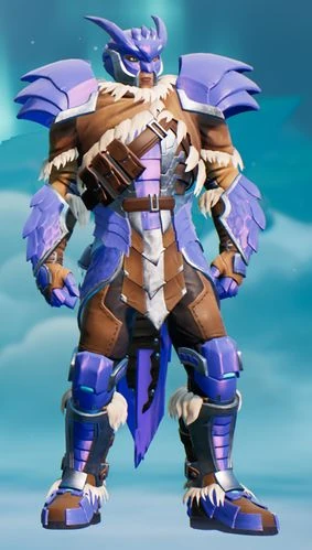 Pangar Armour | Fan Dauntless RU вики | Fandom